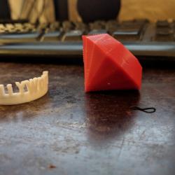 ruby in minecraft 3D Models | Page 1 | STLFinder