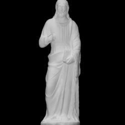 saint james park stadium 3D Models | Page 1 | STLFinder