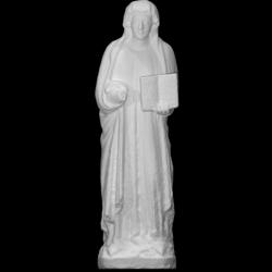 saint martha female saint 3D Models | Page 1 | STLFinder