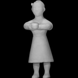 standing figure 3D Models | Page 1 | STLFinder