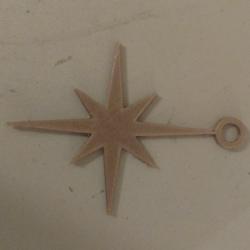 glass blown star of david ornaments 3D Models | Page 1 | STLFinder