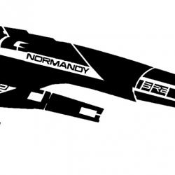 mass effect normandy sr3 3d models 【 STLFinder