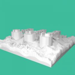 terrific tumelo 3D Models | Page 1 | STLFinder