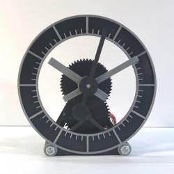 one clock 3D Models | Page 1 | STLFinder