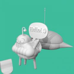 tinkercad make flange 3D Models | Page 1 | STLFinder