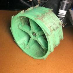 traxxas slash wheel foam inserts 3D Models | Page 1 | STLFinder