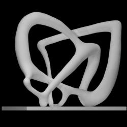 turning point gun sticker 3D Models | Page 1 | STLFinder