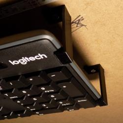human scale under desk keyboard tray 3D Models | Page 1 | STLFinder