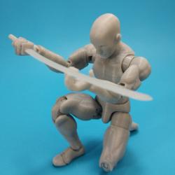 zipguy 3D Models | Page 1 | STLFinder