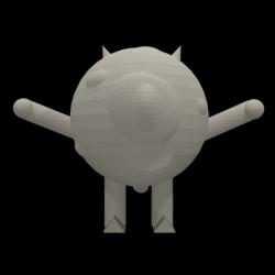 zorg i know 3d models 【 STLFinder