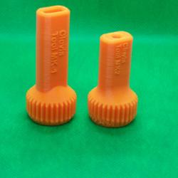 2 56 threaded rod 3D Models | Page 1 | STLFinder