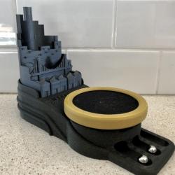 target skyline 3D Models | Page 1 | STLFinder