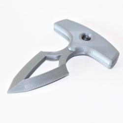 push punch knife 3D Models | Page 1 | STLFinder