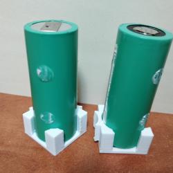 26650 battery spacer 3D Models | Page 1 | STLFinder