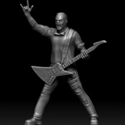 cyberpunk minis 3D Models | Page 1 | STLFinder