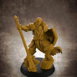 half scale miniatures 3D Models | Page 1 | STLFinder