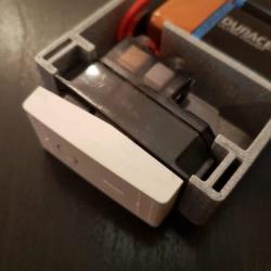 9v batteries 3D Models | Page 1 | STLFinder