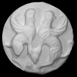 Acroterion 3D Models | Page 1 | STLFinder