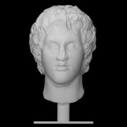 alexander the great images 3D Models | Page 1 | STLFinder