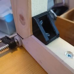 angle connector 3D Models | Page 1 | STLFinder