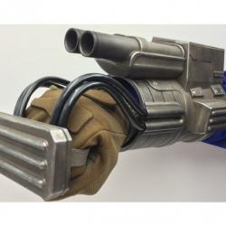 ballistic fist new vegas 3d models 【 STLFinder