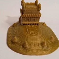 belem tower 3D Models | Page 1 | STLFinder