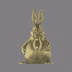 lil chungus 3d models 【 STLFinder