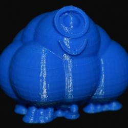 bob the blob 3D Models | Page 1 | STLFinder