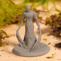dnd boneclaw 3D Models | Page 1 | STLFinder