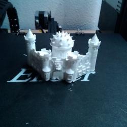 bowsers castle 3D Models | Page 1 | STLFinder