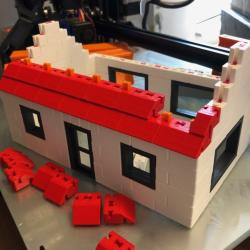 pix brix mario 3d | Page 1 | STLFinder