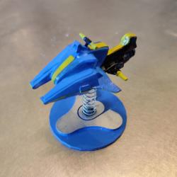 micro mini destiny 2 3D Models | Page 1 | STLFinder