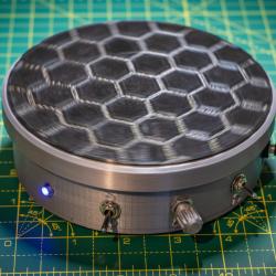 display turntable 3D Models | Page 1 | STLFinder