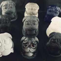pug statue 3D Models | Page 1 | STLFinder