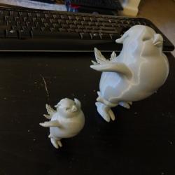 site gettyimages com final fantasy xiv mount 3D Models | Page 1 | STLFinder