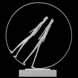 radius in a circle 3D Models | Page 1 | STLFinder