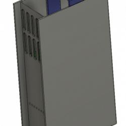 fluval flex aquarium 3D Models | Page 1 | STLFinder