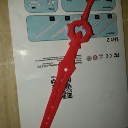 infinity blade sword 3D Models | Page 1 | STLFinder