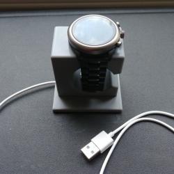 fossil gen 4 charger 3D Models | Page 1 | STLFinder