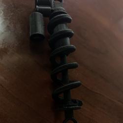 fox dhx2 coil 3D Models | Page 1 | STLFinder