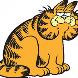 garfield 1978 3D Models | Page 1 | STLFinder