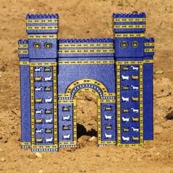 gate of ishtar 3d models 【 STLFinder