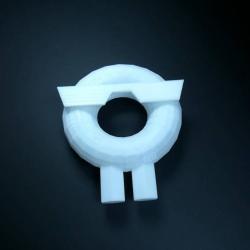 raspberry thumbprints no glaze 3D Models | Page 1 | STLFinder