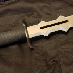 osrs swift blade 3D Models | Page 1 | STLFinder