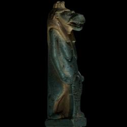 egyptian goddess taweret 3D Models | Page 1 | STLFinder