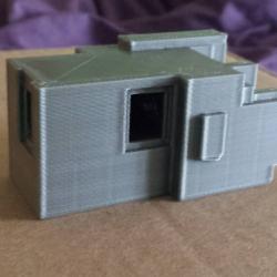 ec 400 3D Models | Page 1 | STLFinder