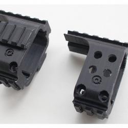 gun mount 3d models 【 STLFinder