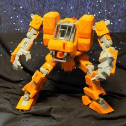 construction action figures 3D Models | Page 1 | STLFinder