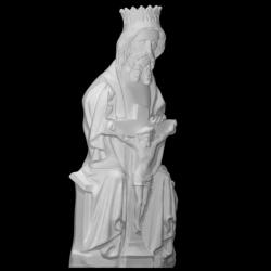 holy trinity 3d models 【 STLFinder