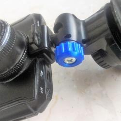 clamping knob for m4 3d models 【 STLFinder